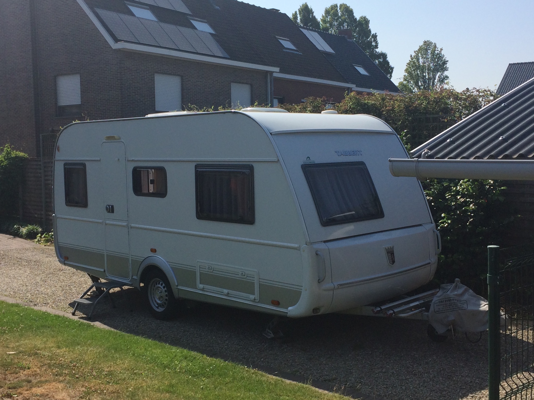 Caravan inkoop Friesland – Snel en eenvoudig verkopen